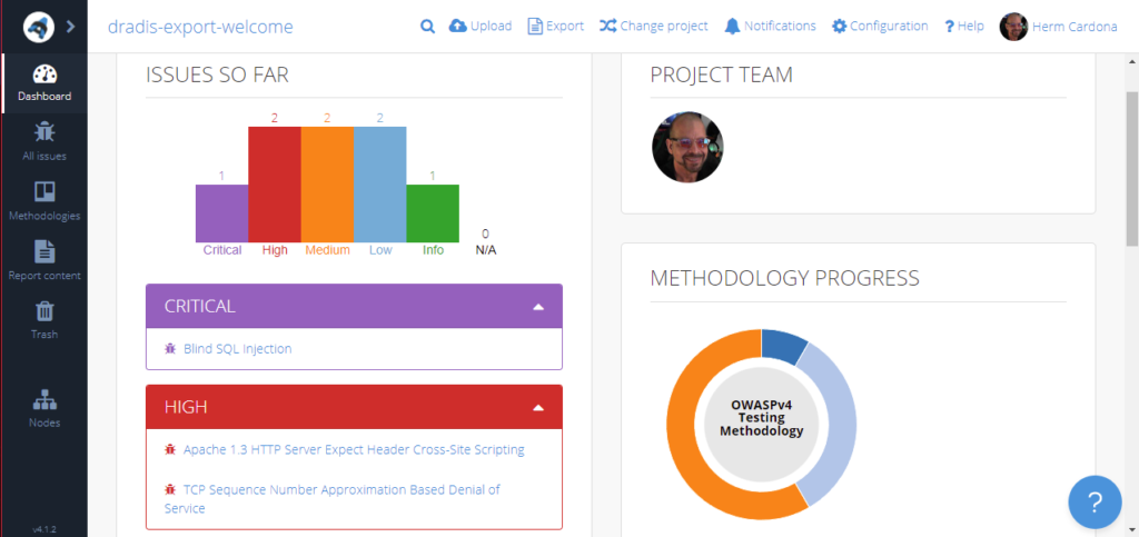 Vulnerability Aggregation Tools Compared: The Top Four