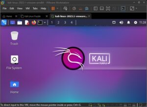 Kali Purple: A First Look at Kali Linux for Blue and Purple Teams