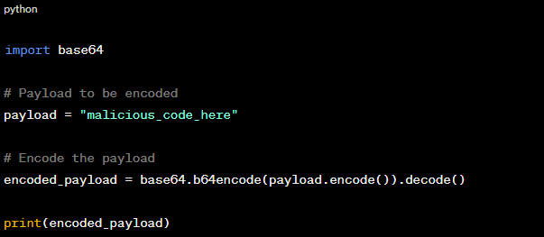 Leveraging the MITRE ATT&CK Framework