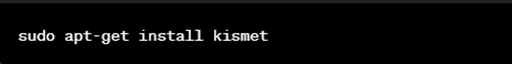 Wi-Fi Penetration Testing: War-Driving with Kismet