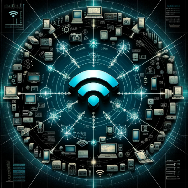 Wi-Fi Penetration Testing with Kismet and Wifite | Winmill Software