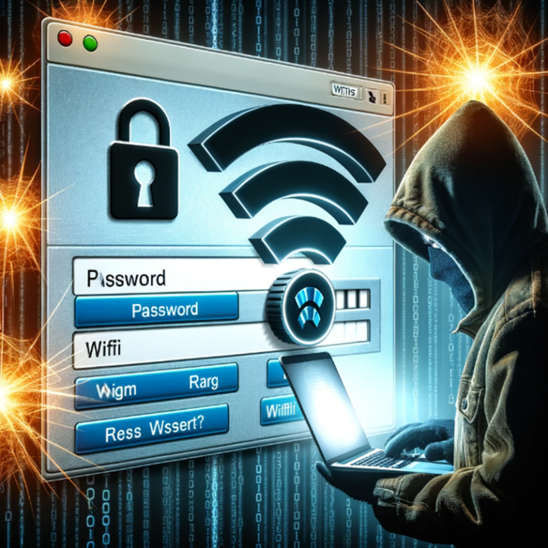 Wi-Fi Penetration Testing with Kismet and Wifite | Winmill Software