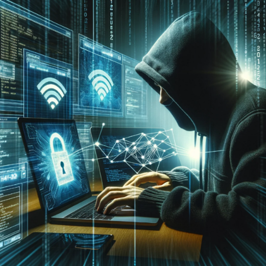 Wi-Fi Penetration Testing with Kismet and Wifite | Winmill Software