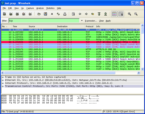 Wi-Fi Penetration Testing with Kismet and Wifite | Winmill Software